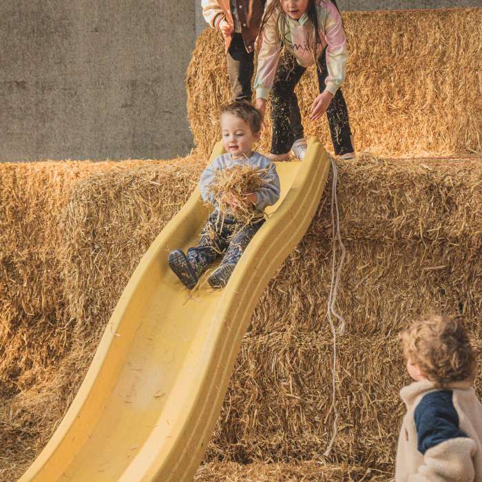 Lammetjes dagen – 't Leenhof